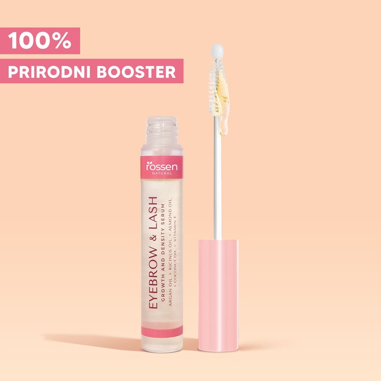 Njega kose | Rossen Natural